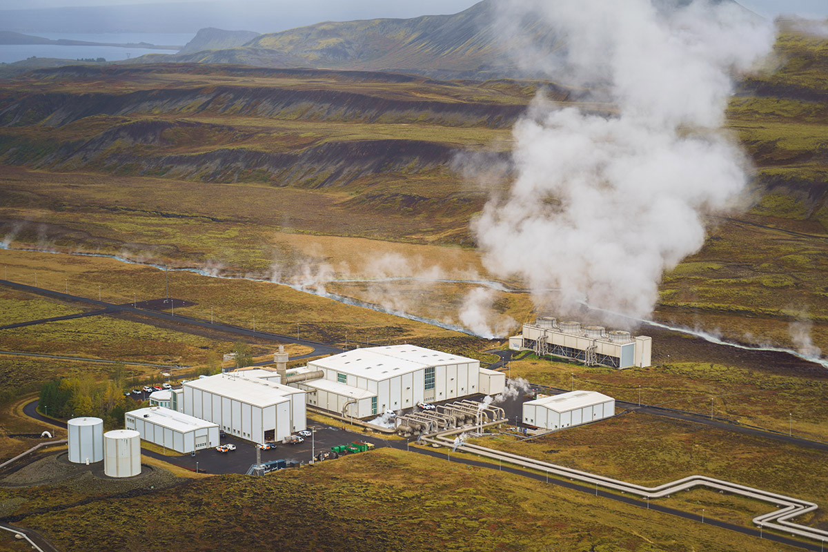 Is Geothermal Energy Renewable? How Does It Work?