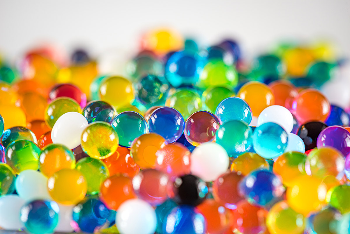 What Are Orbeez Made Of? Are They Bad For The Environment?
