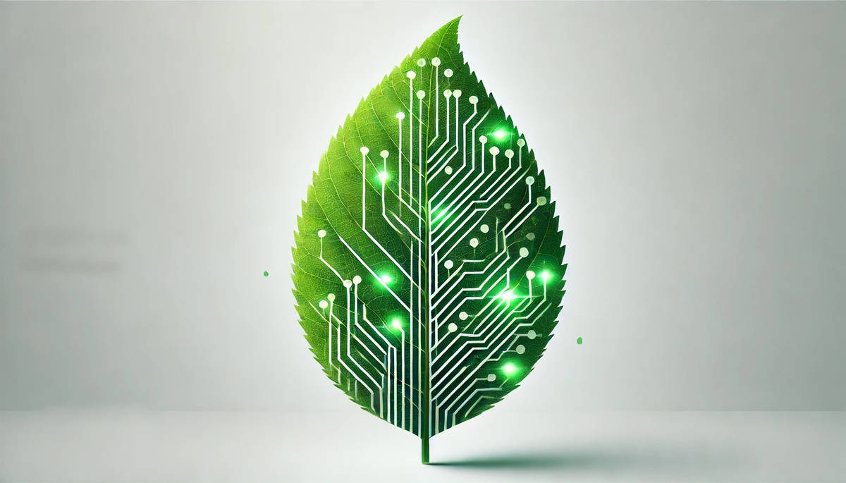 Harnessing Bioenergy for a Smarter, Sustainable Future