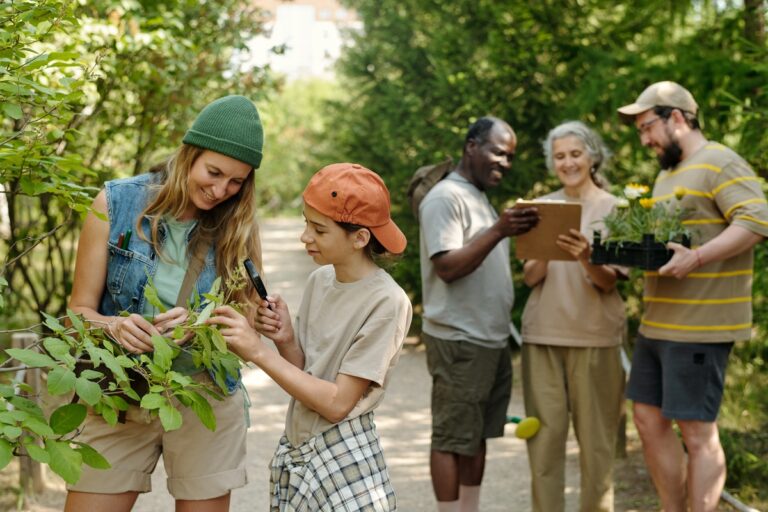 Do Students Need Ecology Lessons? Key Benefits Today