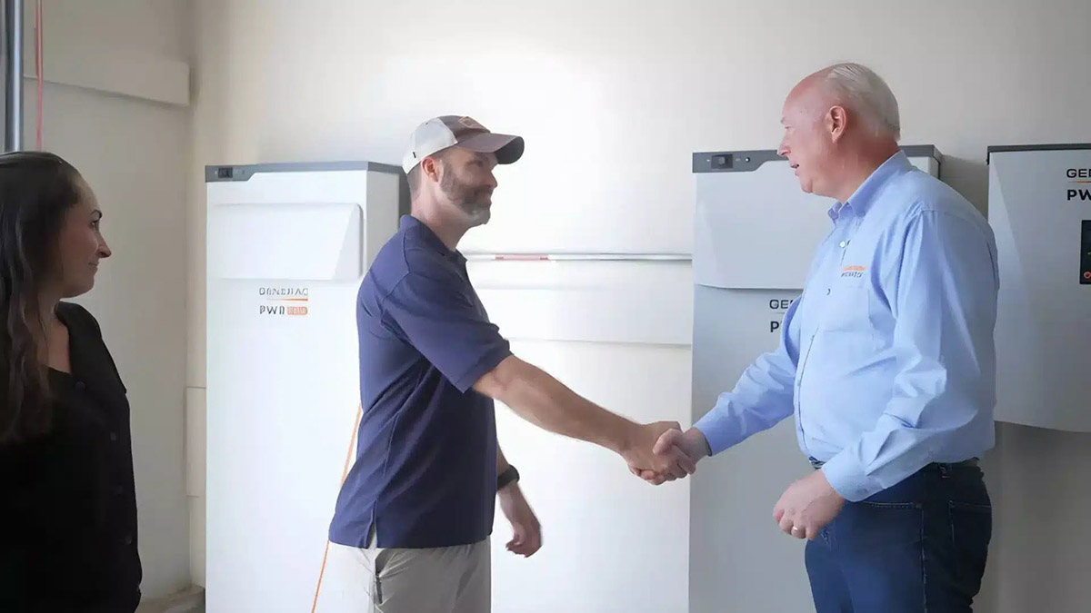 How to Choose the Best Battery Backup Installer for Your Home or Business