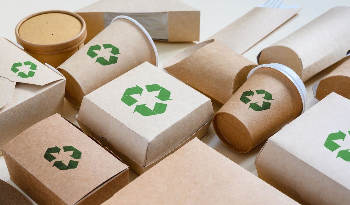 Practical Ways to Minimize Packaging Waste for Businesses