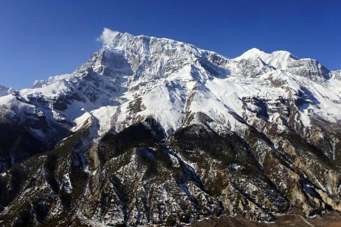 Why Environmental Conservation Matters on Nepal's Mountain Trails
